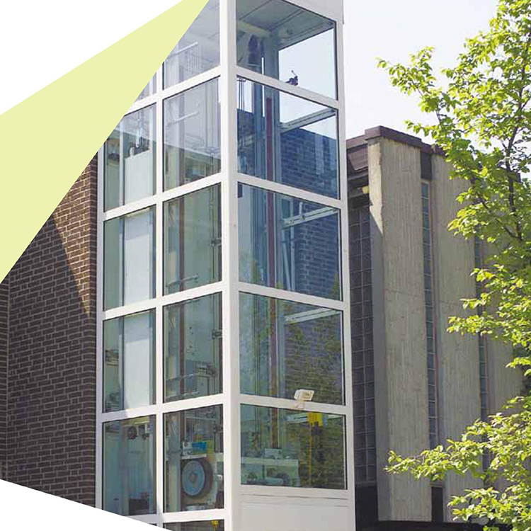 Simple Machines Elevator